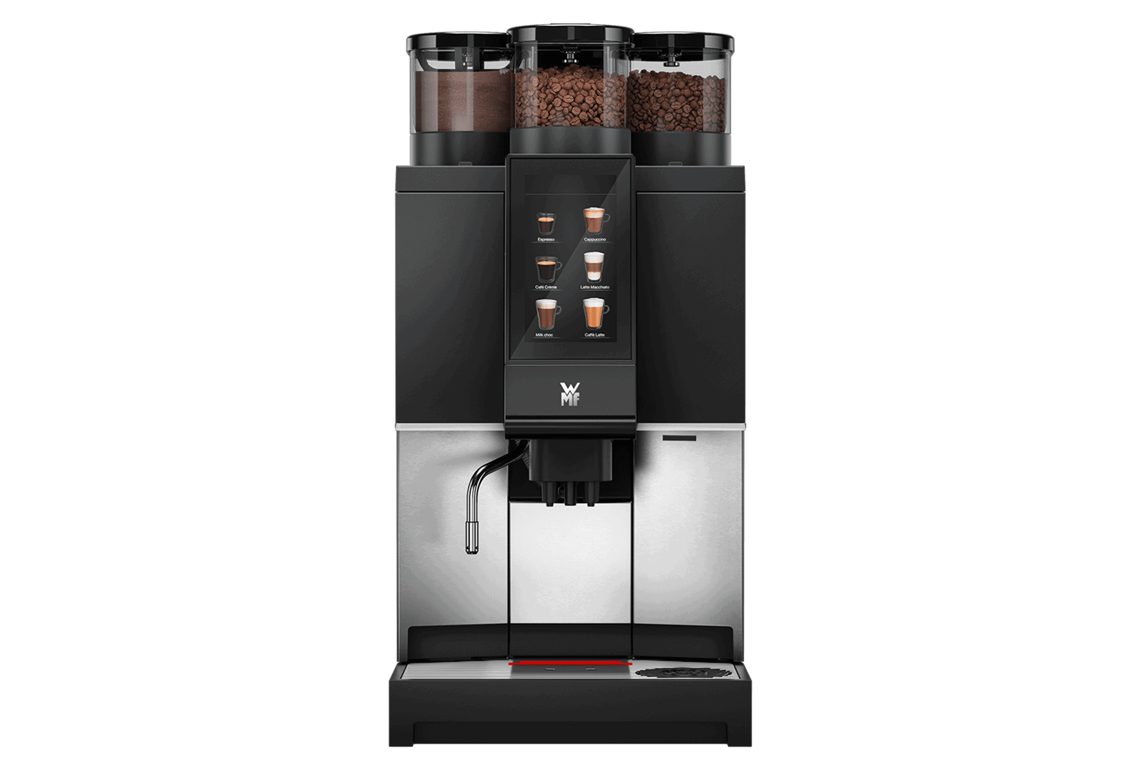 WMF 1300S KOFFIELOVERS