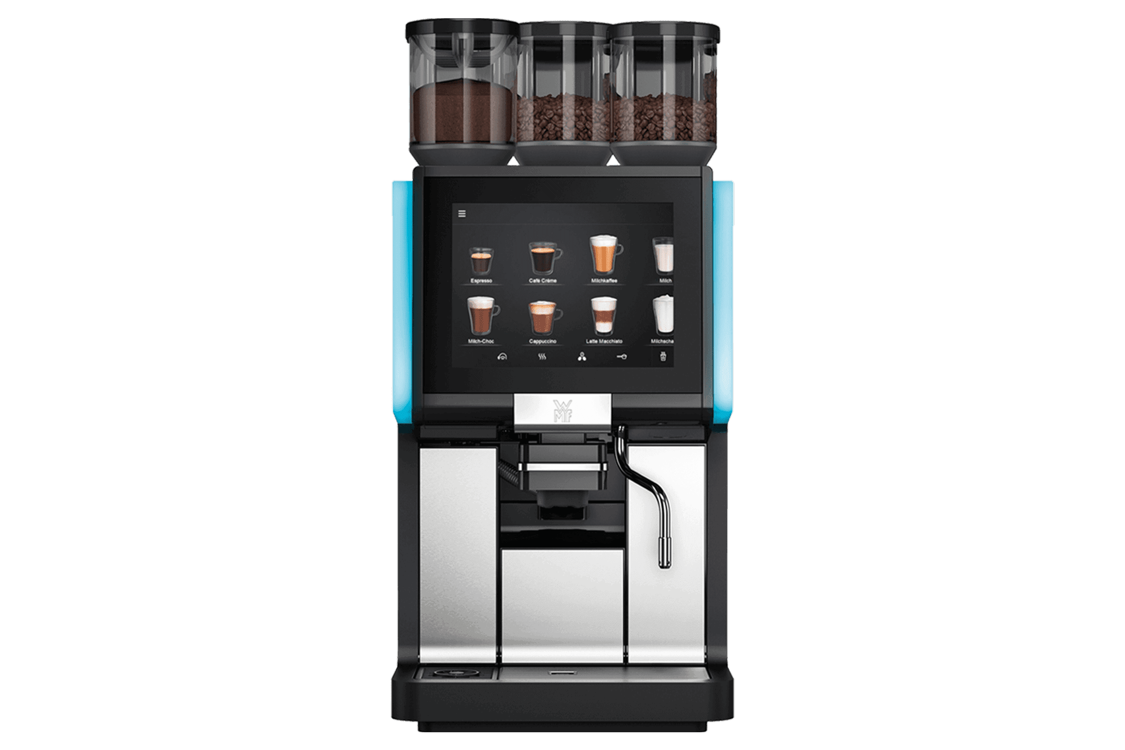 WMF 1500S KOFFIELOVERS WMF 1500S KOFFIELOVERS