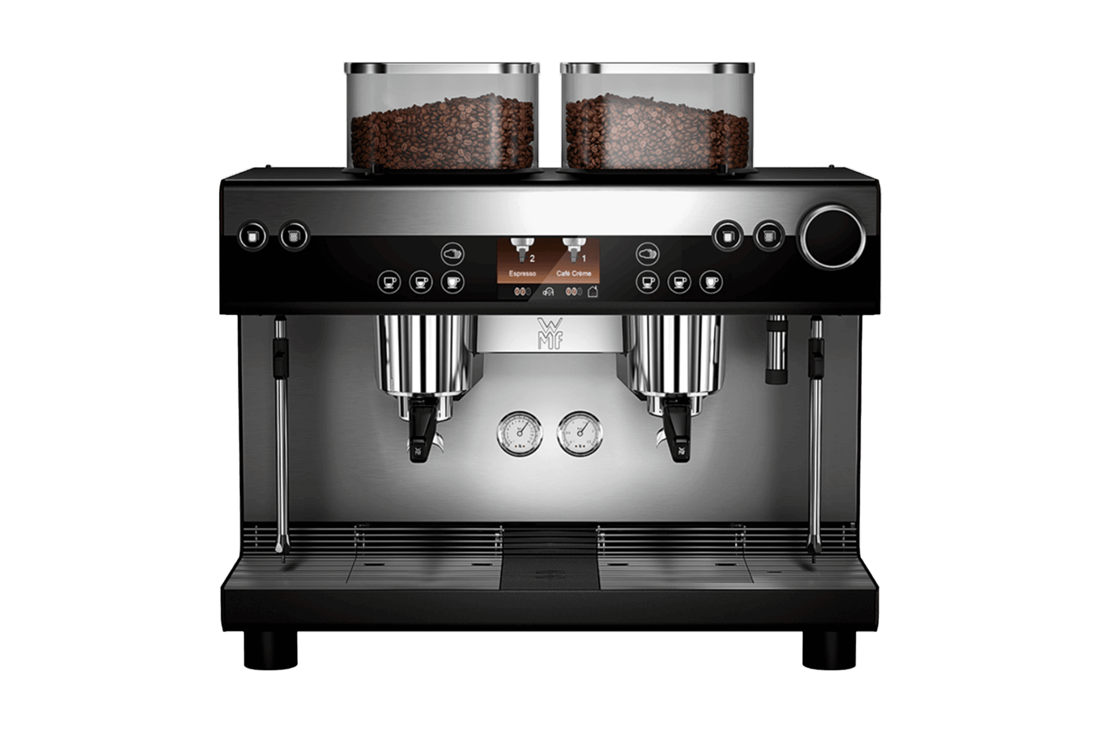 WMF Espresso KOFFIELOVERS WMF Espresso KOFFIELOVERS